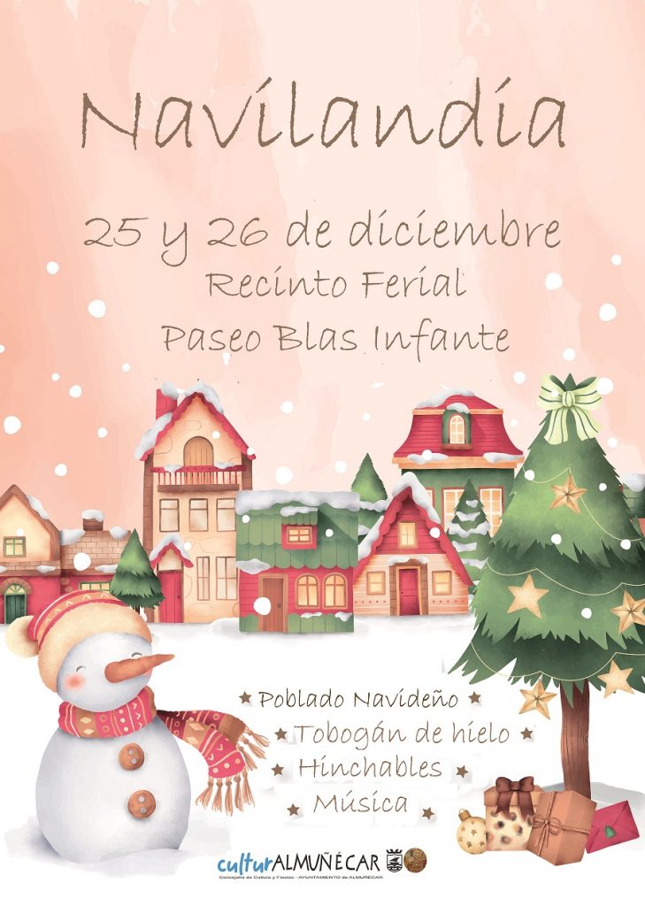 Navilandia - Costa Tropical